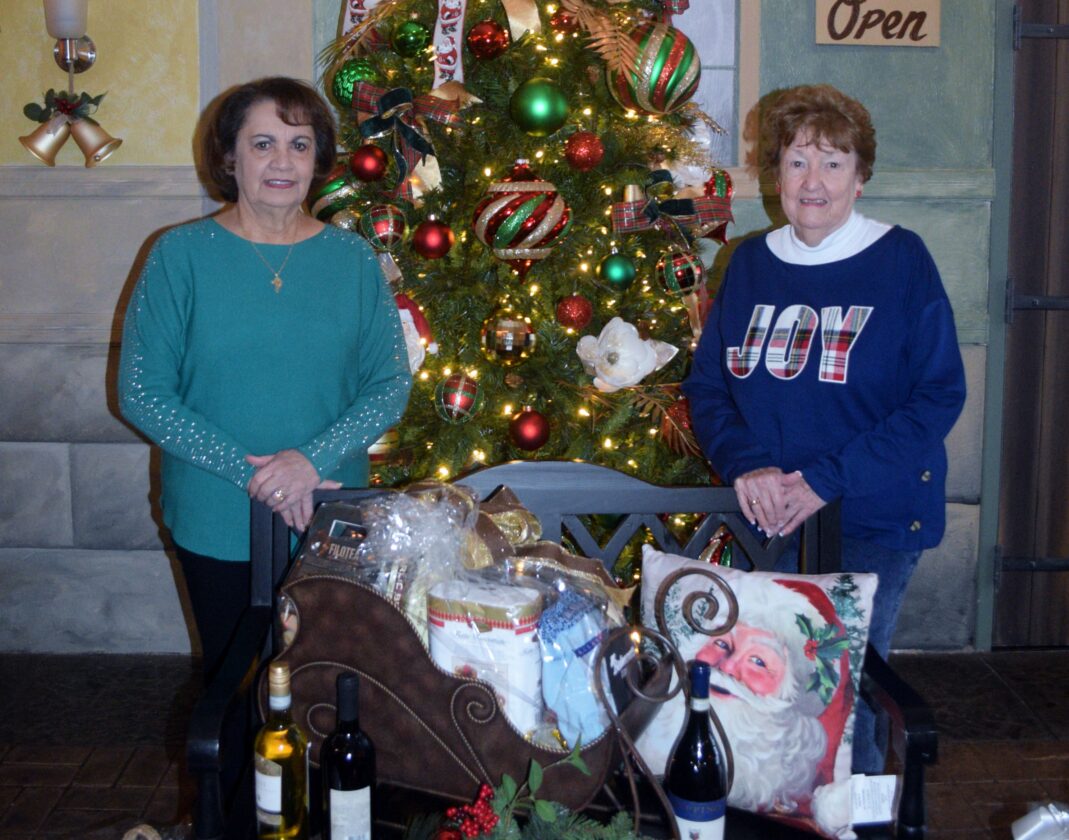 Undo’s West in St. Clairsville To Host Italian Festival Christmas Gala ...